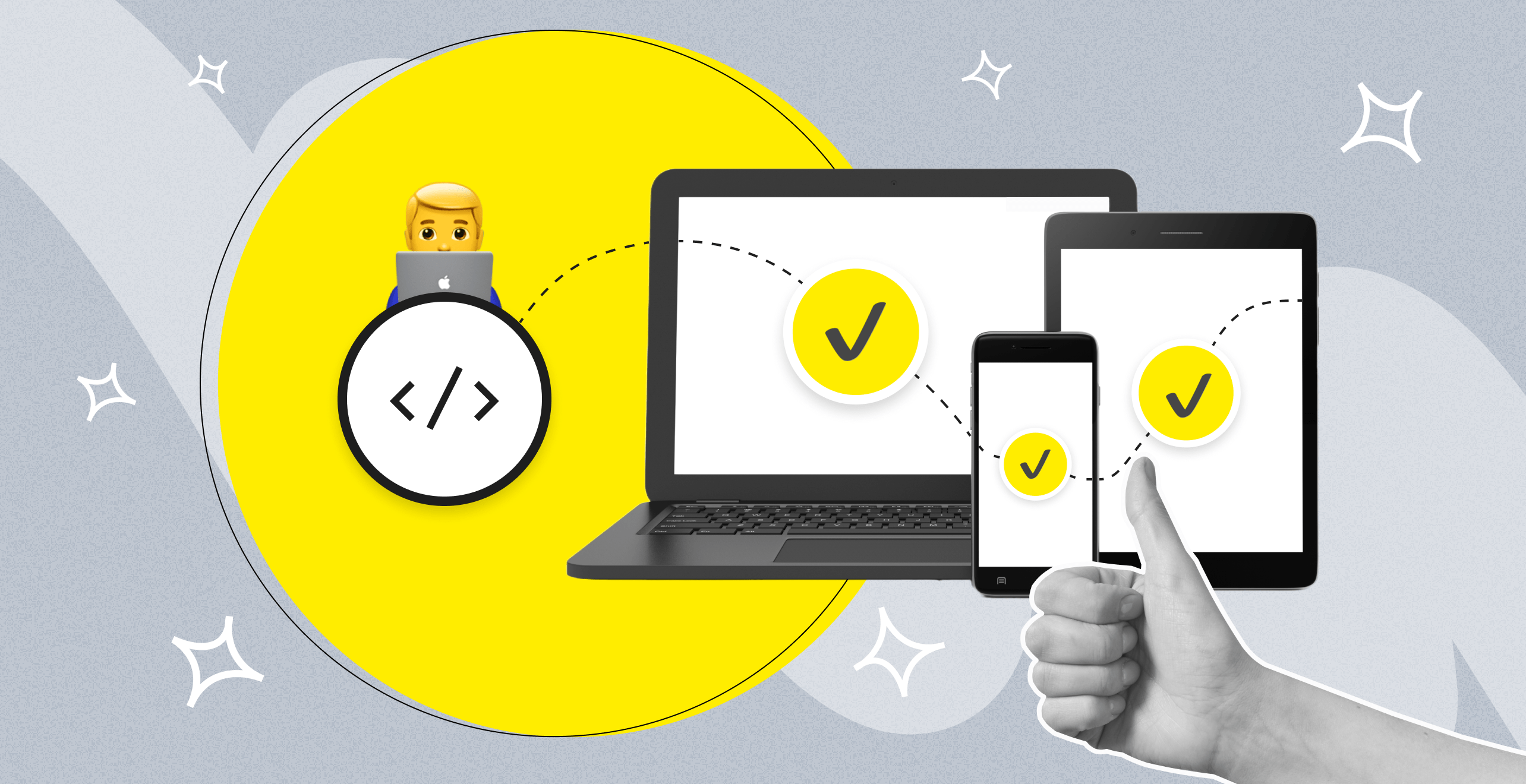 Nativescript Vs React Native For Cross Platform App Development